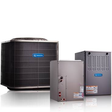 Home of MR COOL Air Conditioning and Heating